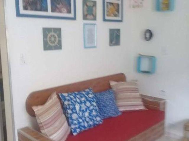 Apartamento em Avenida Presidente Castelo Branco Real Praia Grande/SP