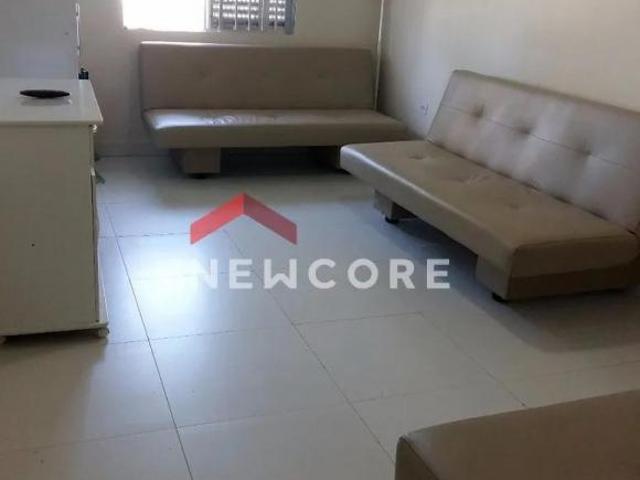 Apartamento em Avenida Presidente Castelo Branco Real Praia Grande/SP