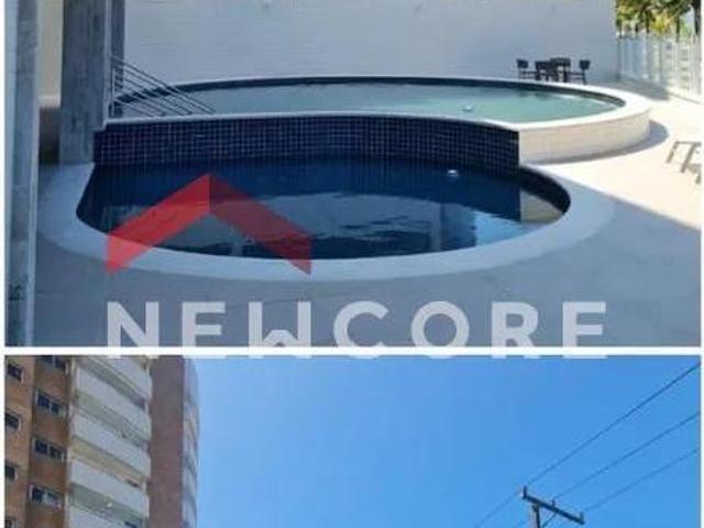 Apartamento em Avenida Presidente Castelo Branco Real Praia Grande/SP