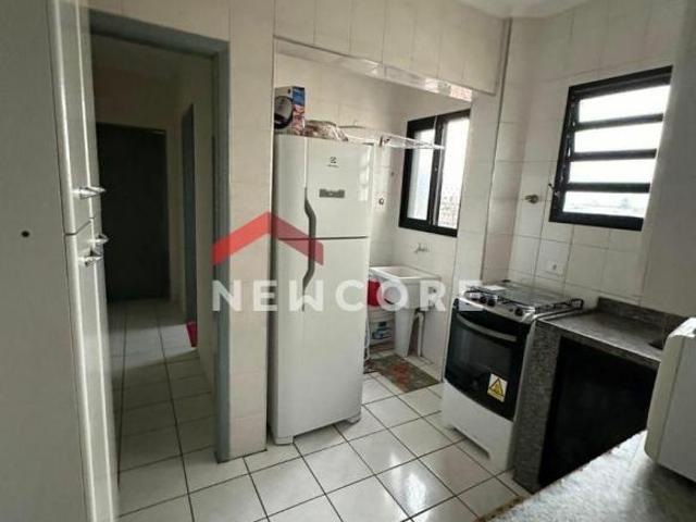 Apartamento em Avenida Presidente Castelo Branco Real Praia Grande/SP