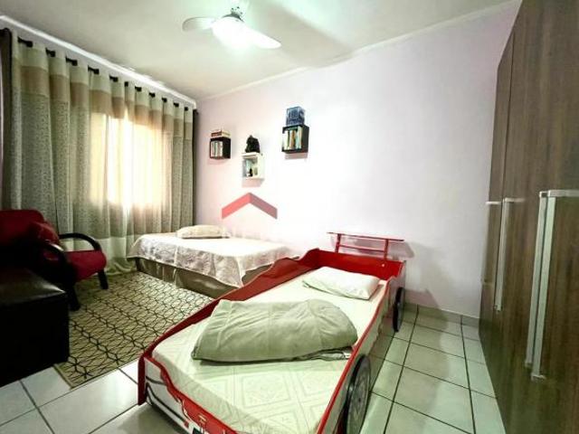 Apartamento em Avenida Presidente Castelo Branco Real Praia Grande/SP