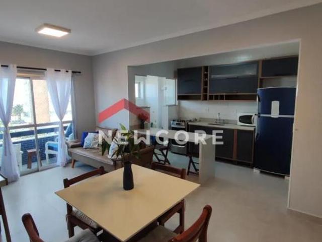 Apartamento em Avenida Presidente Castelo Branco Real Praia Grande/SP