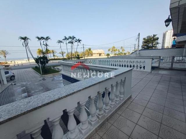 Apartamento em Avenida Presidente Castelo Branco Tupi Praia Grande/SP