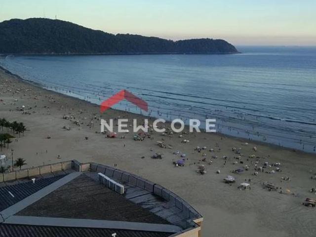 Apartamento em Avenida Presidente Castelo Branco Tupi Praia Grande/SP