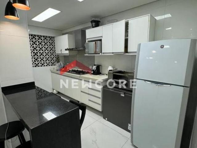 Apartamento em Avenida Presidente Castelo Branco Tupi Praia Grande/SP