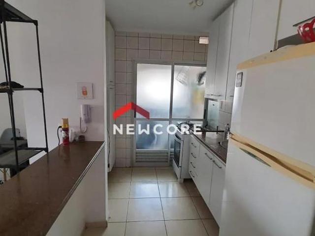 Apartamento em Avenida Presidente Altino Jaguaré São Paulo/SP
