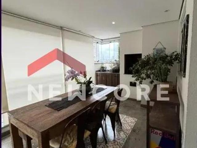 Apartamento em Avenida Presidente Altino Jaguaré São Paulo/SP