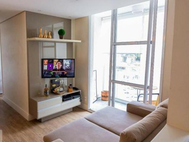 Apartamento em Avenida Presidente Altino Jaguaré São Paulo/SP