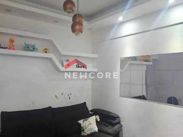 Apartamento em Avenida Presidente Getúlio Vargas Morro dos Barbosas São Vicente/SP