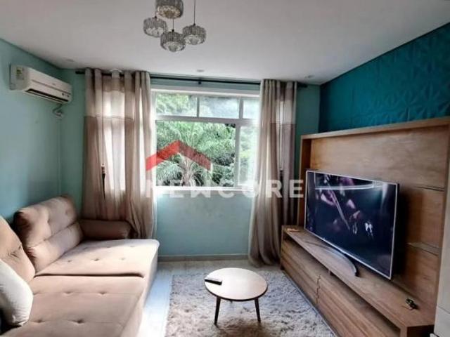 Apartamento em Avenida Presidente Getúlio Vargas Morro dos Barbosas São Vicente/SP