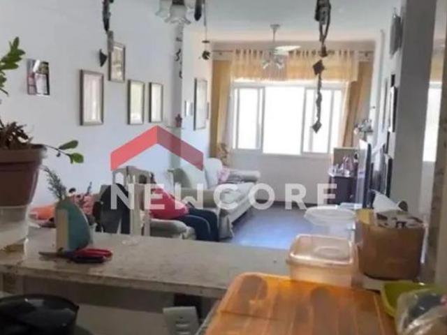 Apartamento em Avenida Presidente Getúlio Vargas Morro dos Barbosas São Vicente/SP