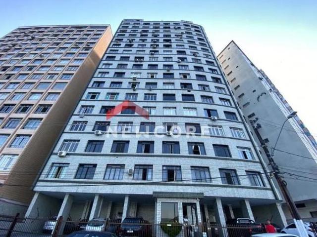Apartamento em Avenida Presidente Getúlio Vargas Morro dos Barbosas São Vicente/SP