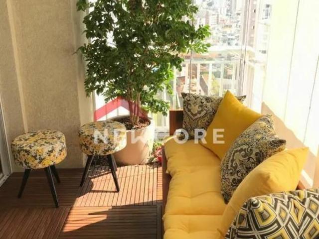 Apartamento em Avenida Presidente Kennedy Boa Vista São Caetano do Sul/SP