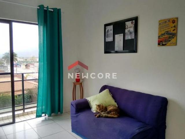 Apartamento em Avenida Presidente Kennedy Flórida Praia Grande/SP