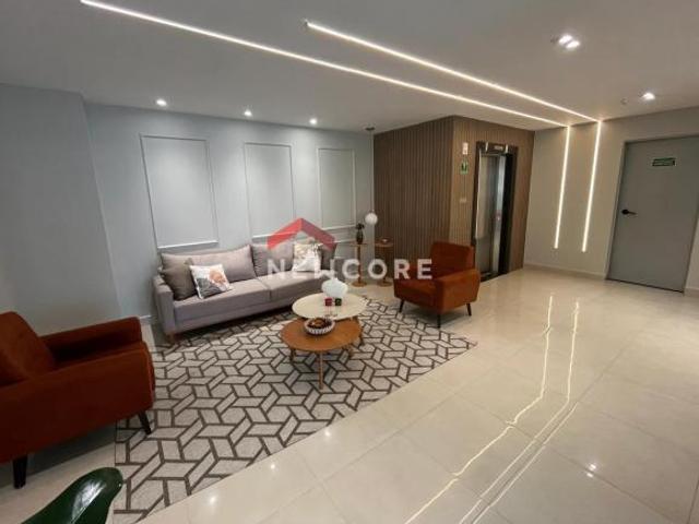 Apartamento em Avenida Presidente Kennedy Flórida Praia Grande/SP