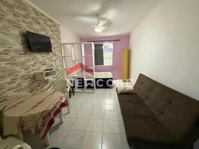 Apartamento em Avenida Presidente Kennedy Guilhermina Praia Grande/SP