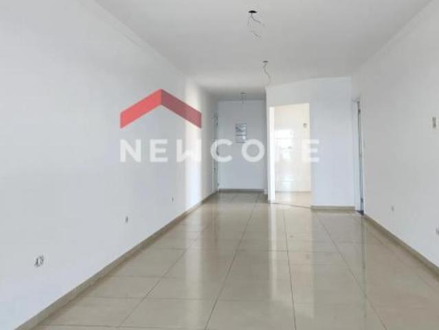 Apartamento em Avenida Presidente Kennedy Guilhermina Praia Grande/SP