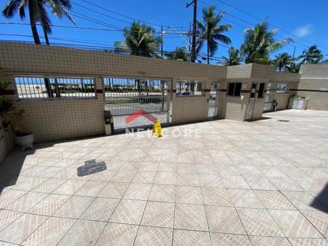 Apartamento em Avenida Presidente Kennedy Guilhermina Praia Grande/SP