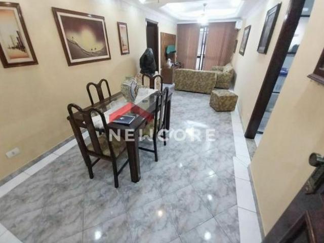 Apartamento em Avenida Presidente Kennedy Guilhermina Praia Grande/SP