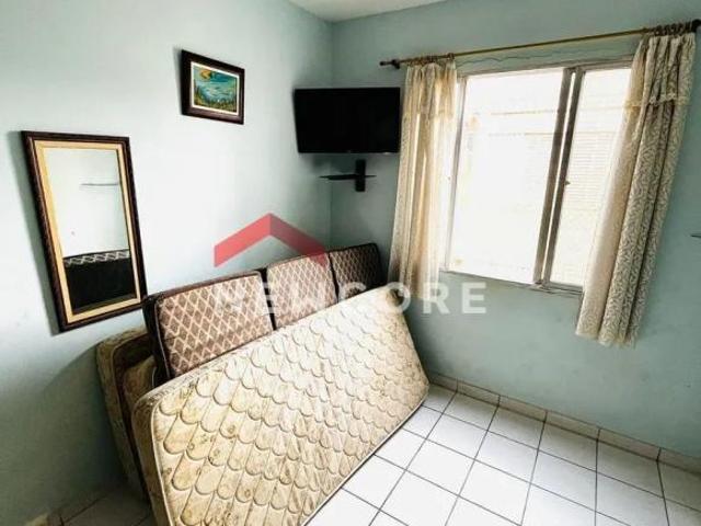 Apartamento em Avenida Presidente Kennedy Mirim Praia Grande/SP