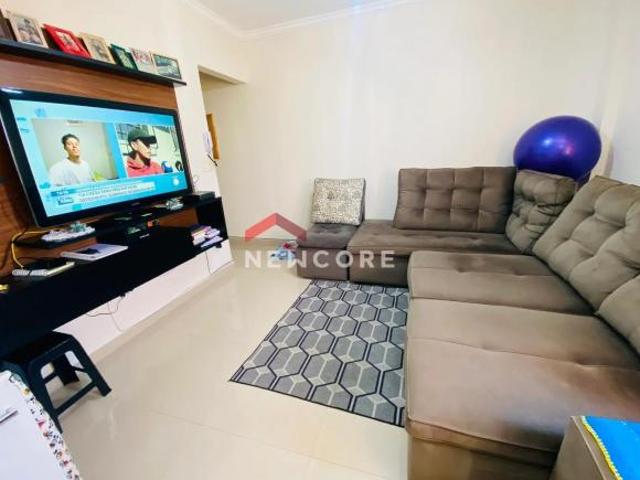 Apartamento em Avenida Presidente Kennedy Mirim Praia Grande/SP