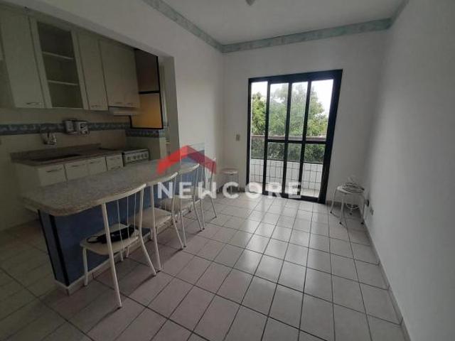Apartamento em Avenida Presidente Kennedy Solemar Praia Grande/SP