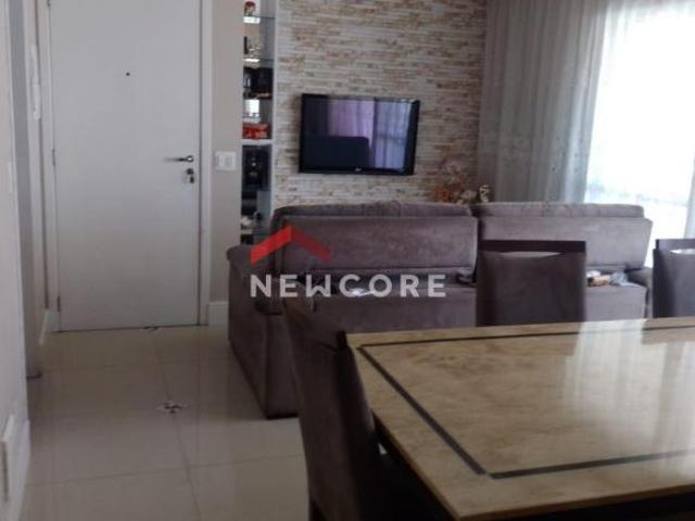 Apartamento em Avenida Presidente Humberto de Alencar Castelo Branco Vila Augusta Guarulhos/SP