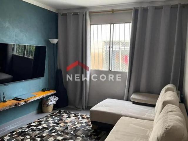 Apartamento em Avenida Presidente Humberto de Alencar Castelo Branco Vila Antonieta Guarulhos/S