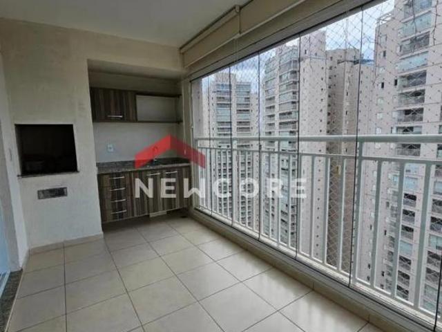 Apartamento em Avenida Presidente Humberto de Alencar Castelo Branco Vila Leonor Guarulhos/SP