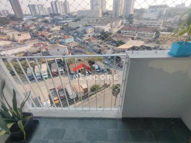 Apartamento em Avenida Presidente Humberto de Alencar Castelo Branco Vila Leonor Guarulhos/SP