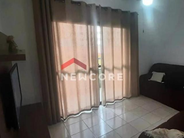 Apartamento em Avenida Presidente Sarmiento Tupi Praia Grande/SP