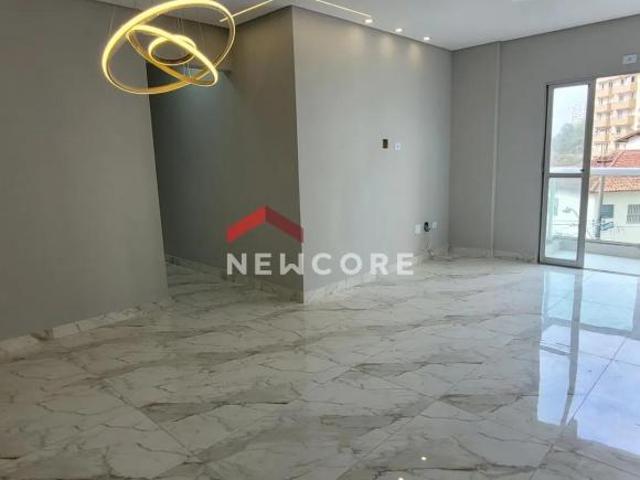 Apartamento em Avenida Presidente Sarmiento Tupi Praia Grande/SP