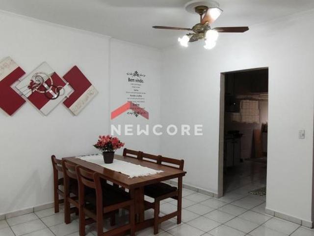 Apartamento em Avenida Presidente Sarmiento Tupi Praia Grande/SP