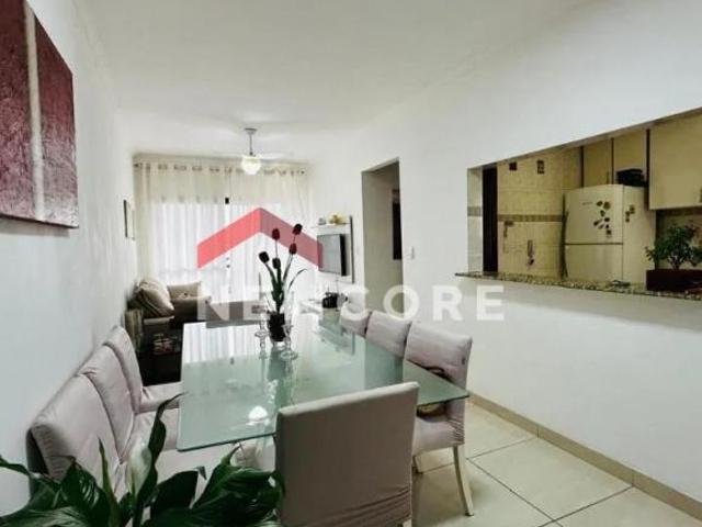 Apartamento em Avenida Presidente Sarmiento Tupi Praia Grande/SP