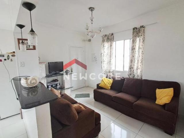 Apartamento em Avenida Presidente Wilson Centro São Vicente/SP