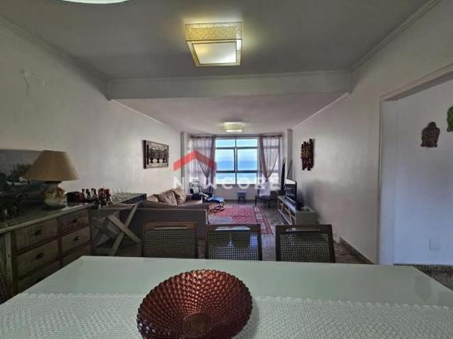 Apartamento em Avenida Presidente Wilson Gonzaga Santos/SP