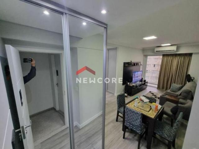 Apartamento em Avenida Presidente Wilson Gonzaga Santos/SP