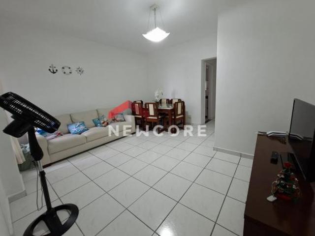 Apartamento em Avenida Presidente Wilson Gonzaga Santos/SP