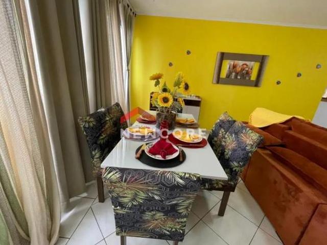 Apartamento em Avenida Presidente Wilson Gonzaga Santos/SP