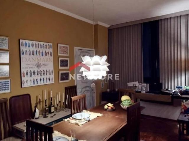 Apartamento em Avenida Presidente Wilson Gonzaga Santos/SP
