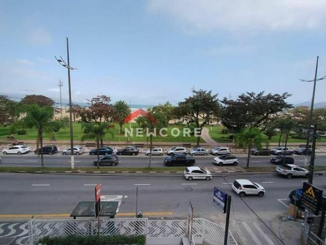 Apartamento em Avenida Presidente Wilson Gonzaga Santos/SP