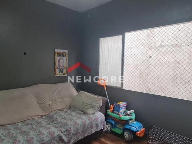 Apartamento em Avenida Presidente Wilson Itararé São Vicente/SP