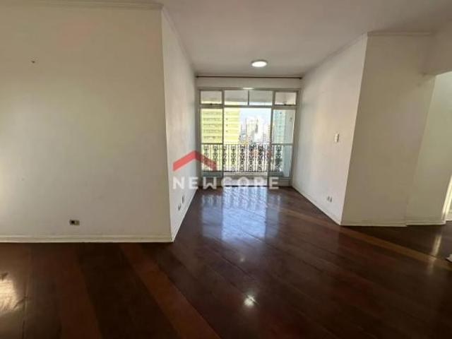 Apartamento em Avenida Presidente Wilson Itararé São Vicente/SP