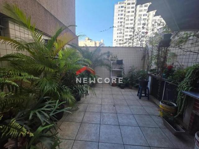 Apartamento em Avenida Presidente Wilson Itararé São Vicente/SP