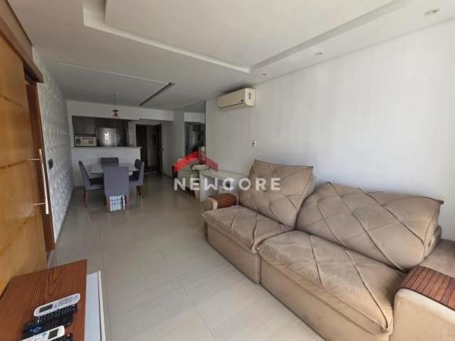Apartamento em Avenida Presidente Wilson Itararé São Vicente/SP