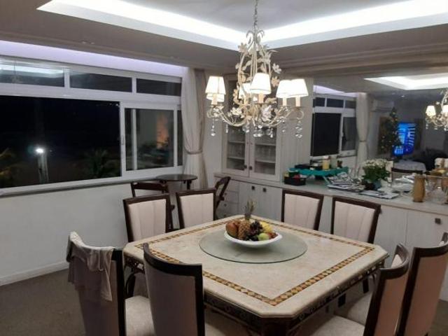 Apartamento em Avenida Presidente Wilson José Menino Santos/SP