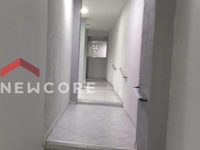 Apartamento em Avenida Presidente Wilson José Menino Santos/SP