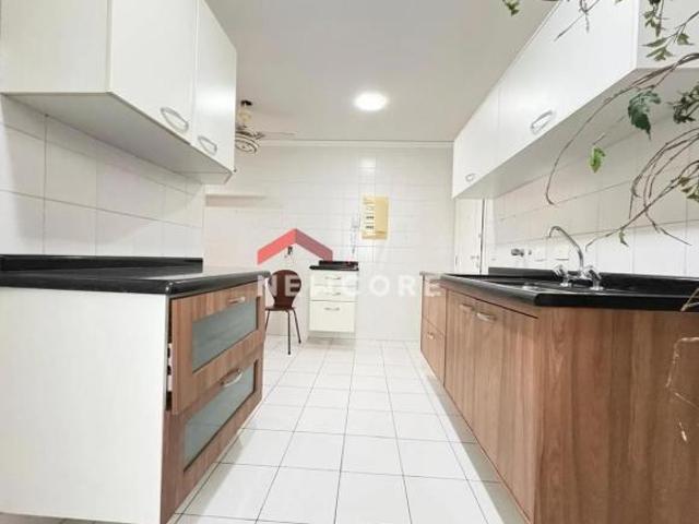 Apartamento em Avenida Presidente Wilson Pompéia Santos/SP