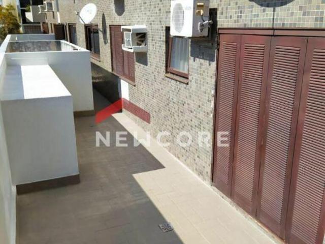 Apartamento em Avenida Presidente Vargas Nossa Senhora de Fátima Santa Maria/RS