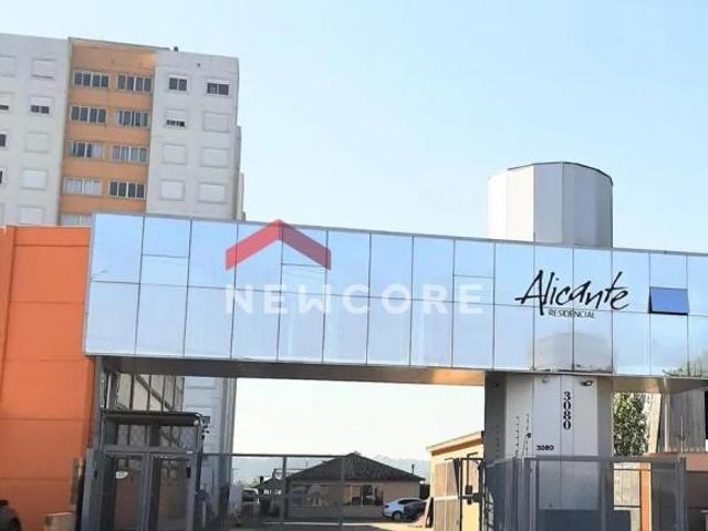 Apartamento em Avenida Presidente Vargas Centro Esteio/RS